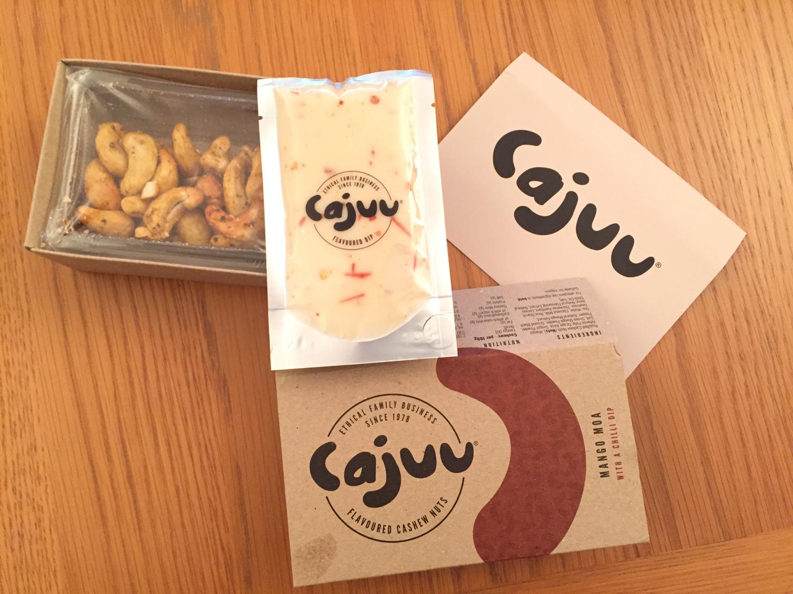 The Story and Evolution of Cajuu